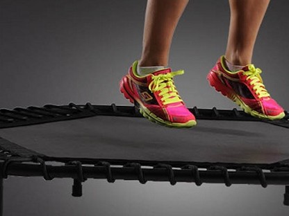 Baby Jumping | Фитнес-центр «Металлист», Тренажерный зал, Фитнес ...